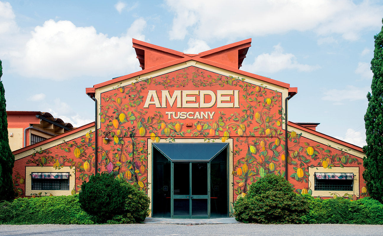 AMEDEI CHOCOLATES | EMPORIO ITALIANO