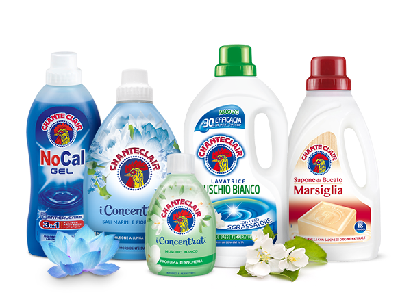 CHANTECLAIR – EMPORIO ITALIANO