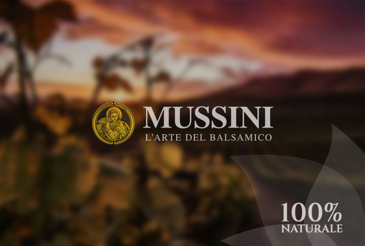 MUSSINI VINEGARS | EMPORIO ITALIANO