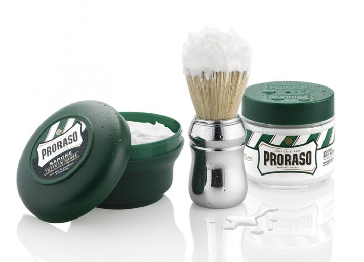 PRORASO | EMPORIO ITALIANO