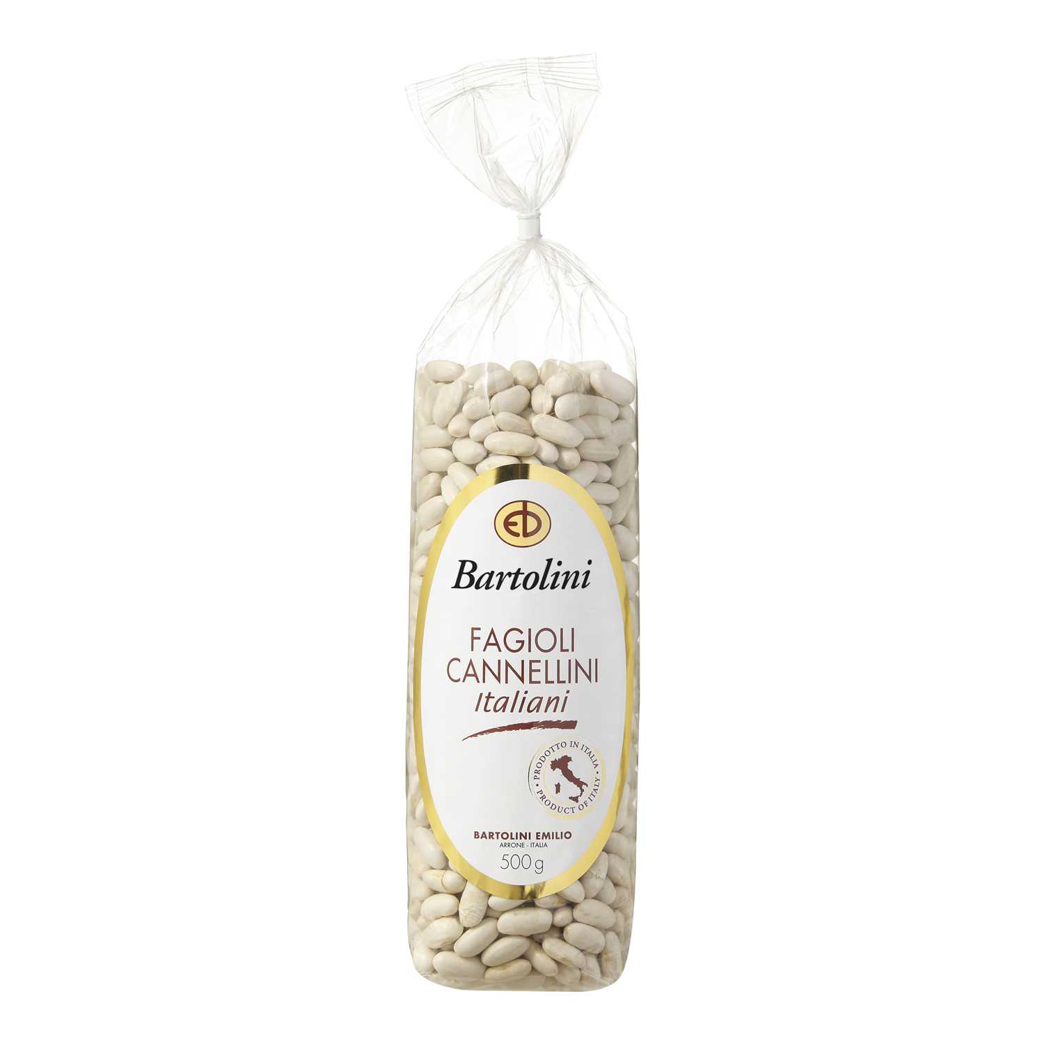 Bartolini Fagioli Italian Cannellini Beans – EMPORIO ITALIANO