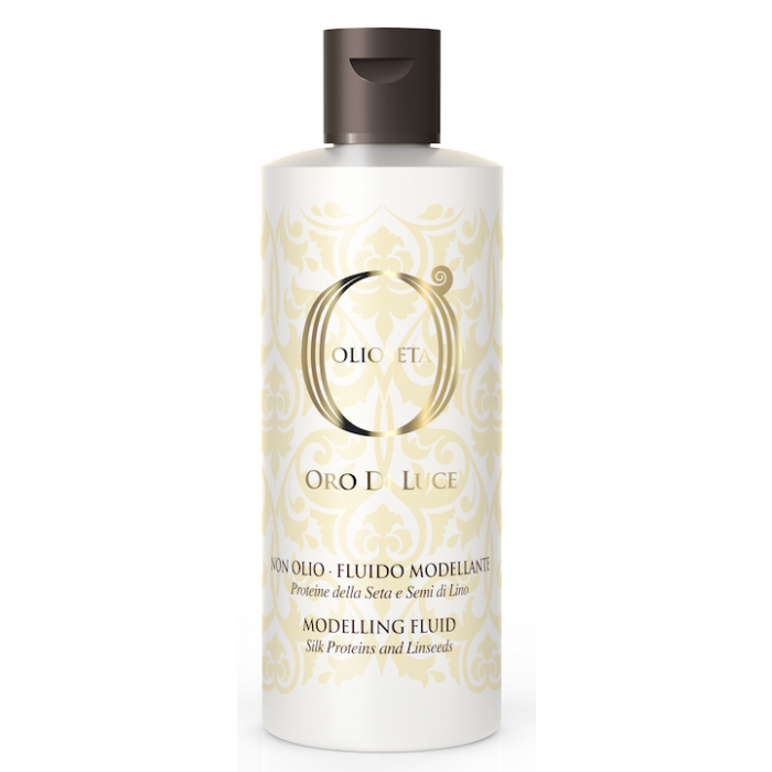 Olioseta Oro di Luce Modelling Fluid 200 ml – EMPORIO ITALIANO